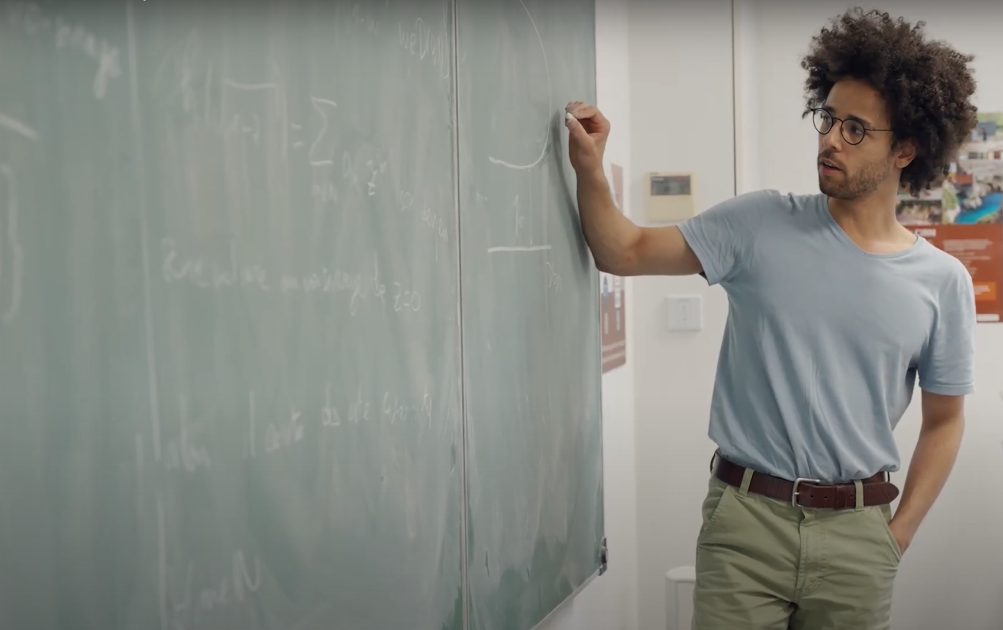 Home - CIRM - CENTRE INTERNATIONAL DE RENCONTRES MATHÉMATIQUES